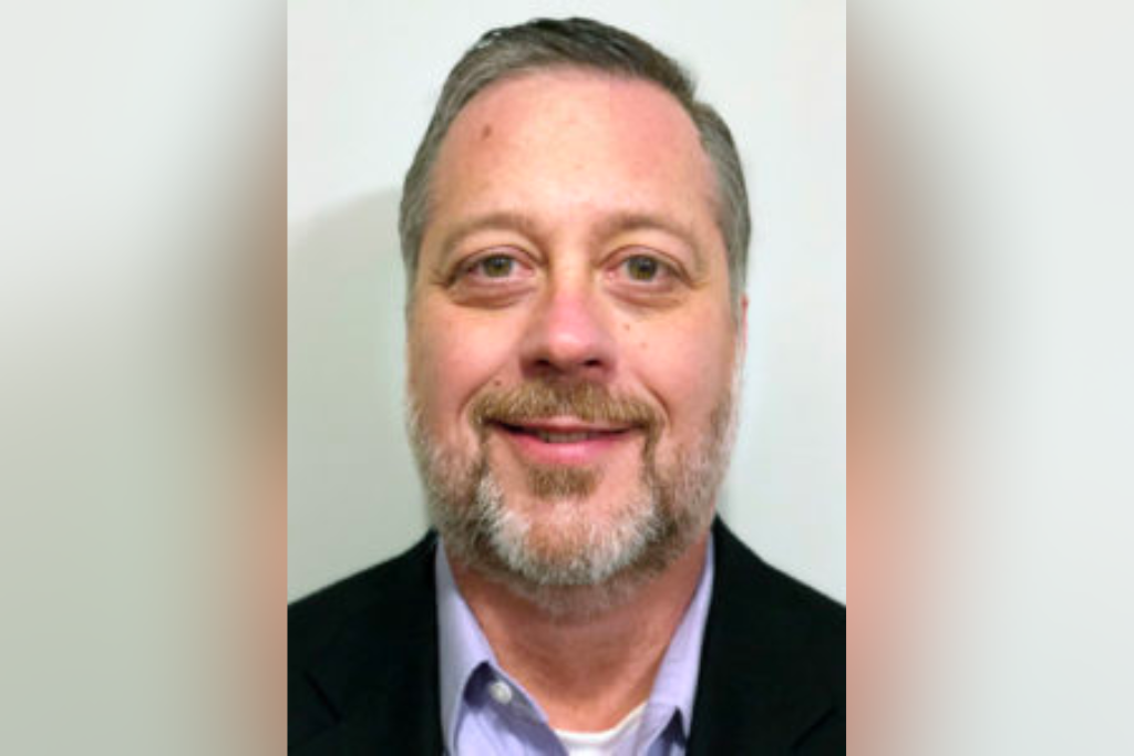 USC Bovard College Faculty Spotlight: Craig Marek