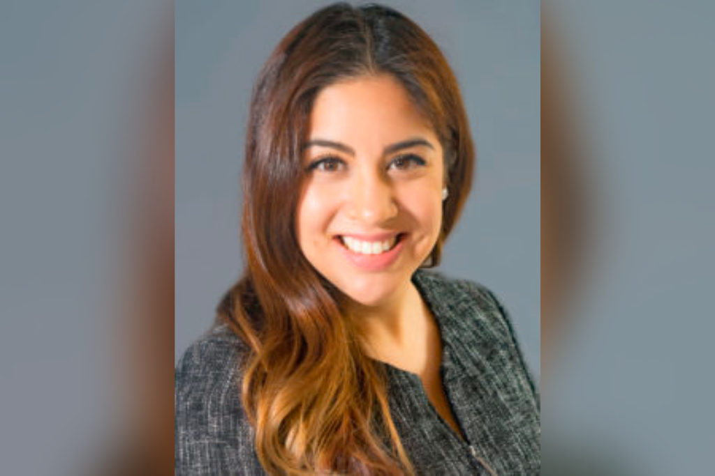 HR Graduate Spotlight - Crystal Montoya | USC Bovard College