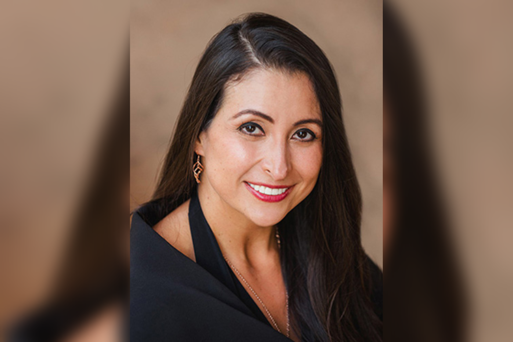 USC Bovard College Faculty Spotlight: Diana Beltran