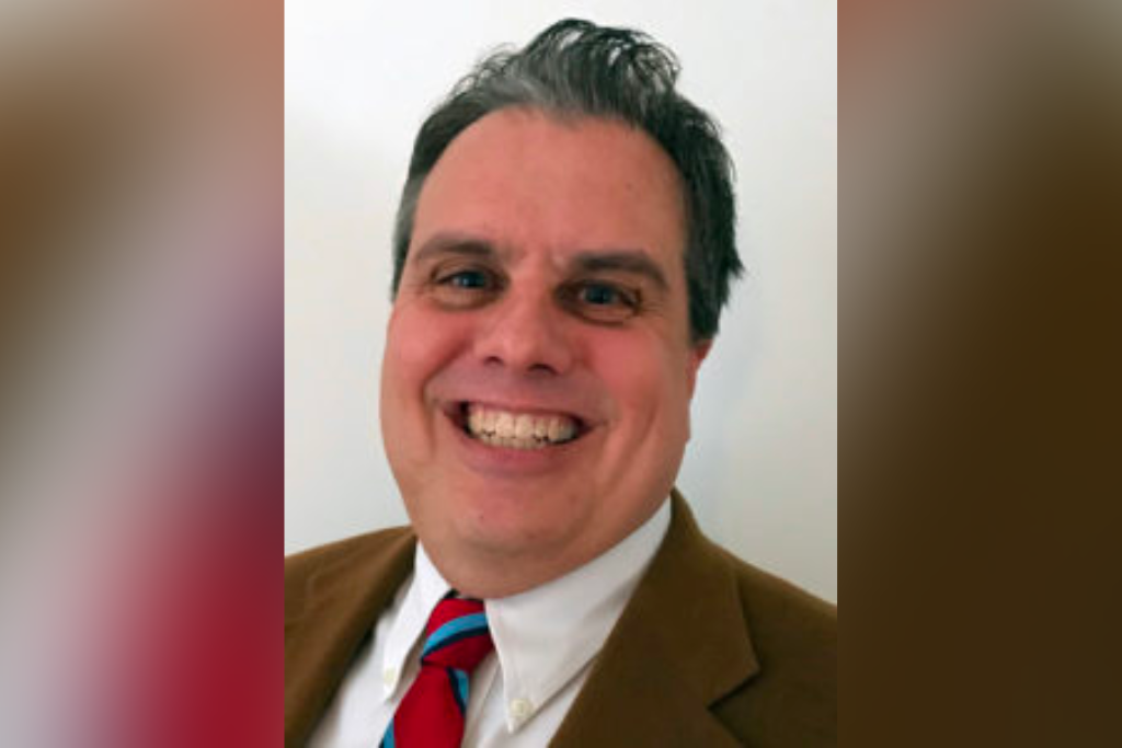 USC Bovard College Faculty Spotlight: Don Hummer