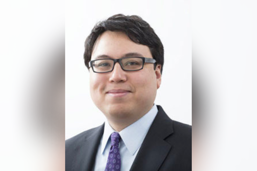 USC Bovard College Faculty Spotlight: George Ho