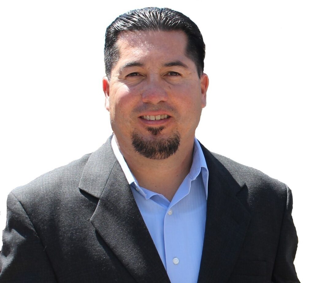 Graduate Spotlight: Jaime Ramirez on Developing Leaders to Fuel ...