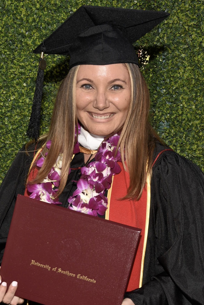 Graduate Spotlight: Jacquelyn Petrusevski, On Her Journey from Retail ...