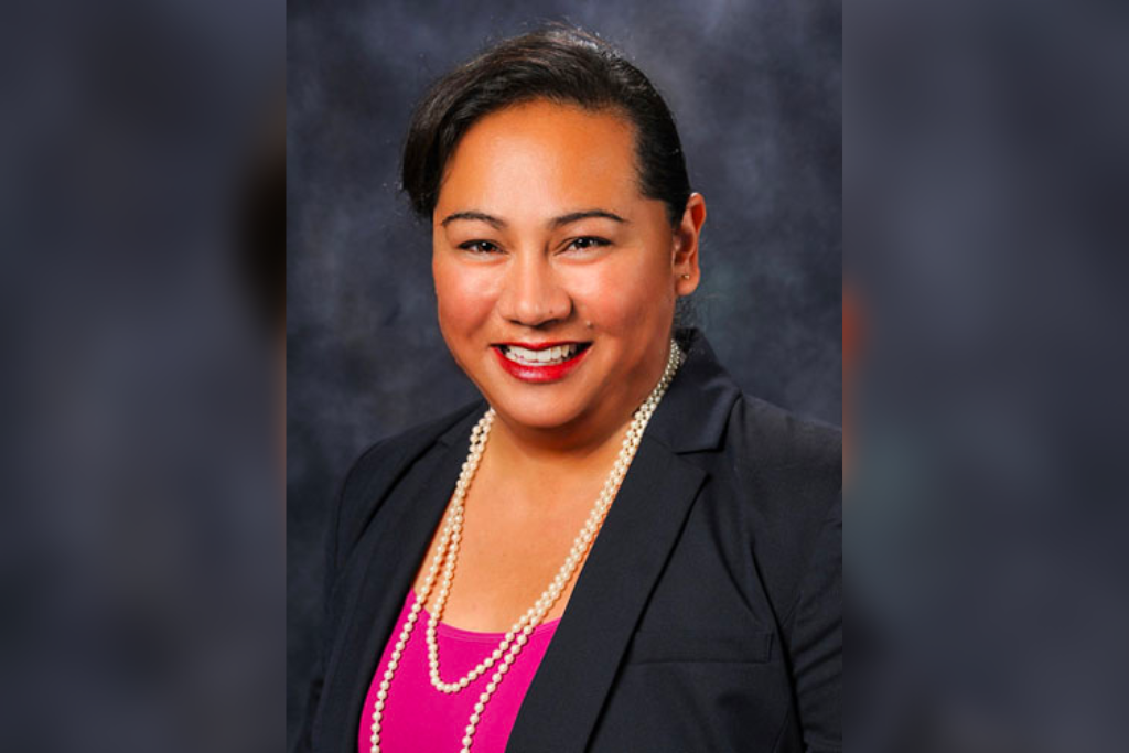 USC Bovard College Faculty Spotlight: Mari Kong