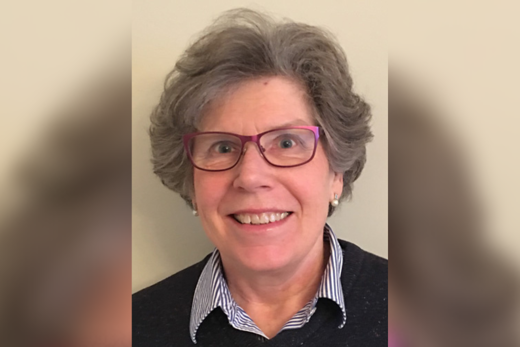 USC Bovard College Faculty Spotlight: Mary Looman