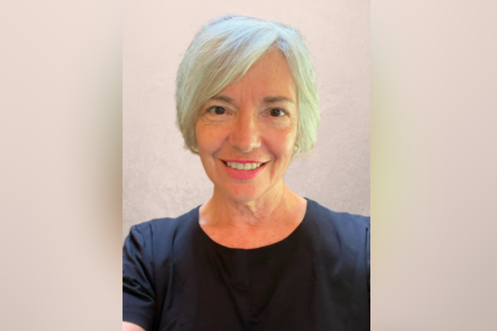 USC Bovard College Faculty Spotlight: Susan Berg