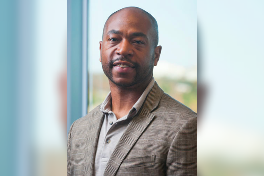 USC Bovard College Faculty Spotlight: Theodore Johnson
