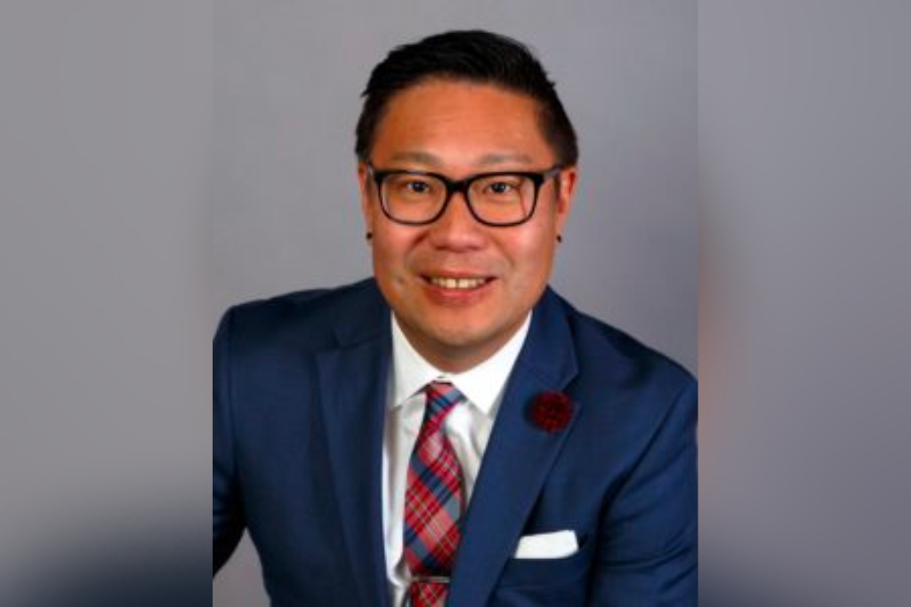 USC Bovard College Faculty Spotlight: Tom Hayashi