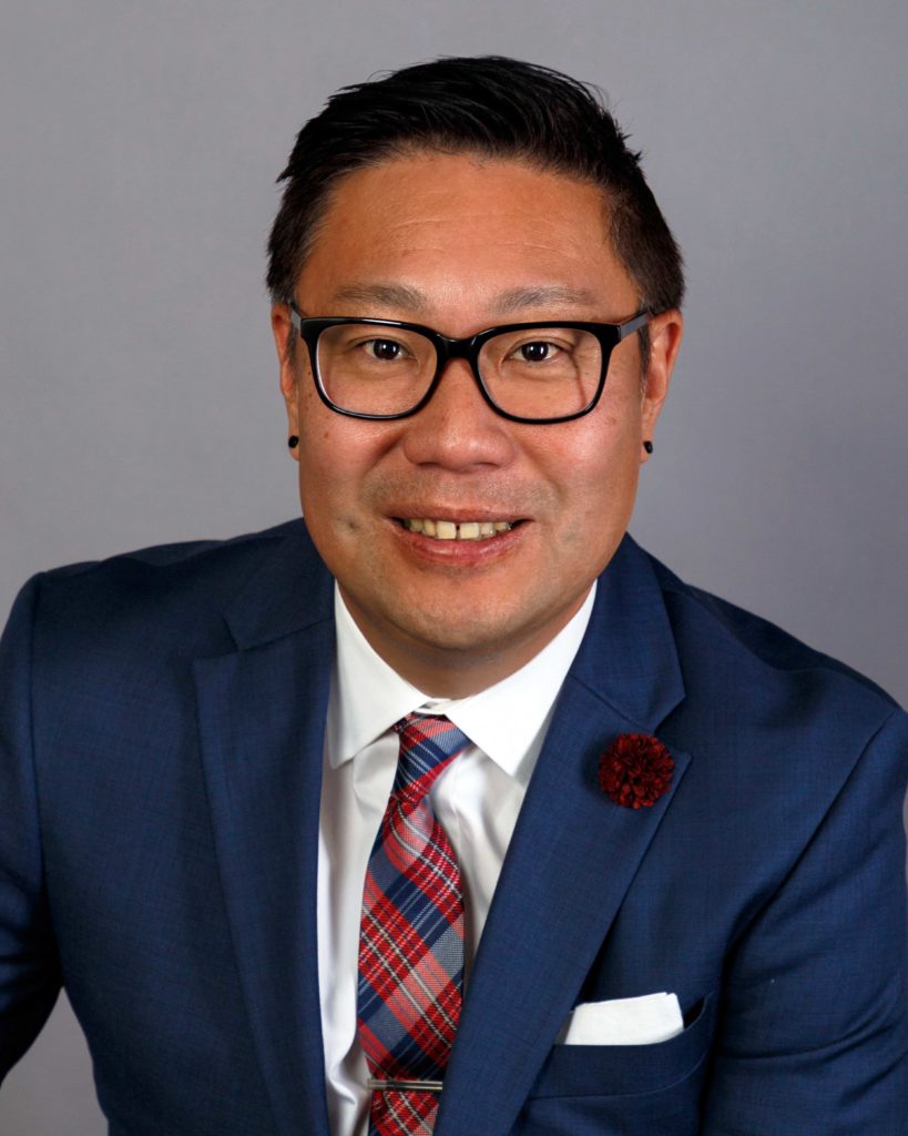 USC Bovard College Faculty Spotlight: Tom Hayashi